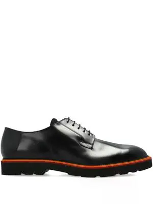 Paul Smith Leather Derby Shoes