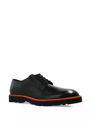 Paul Smith Leather Derby Shoes