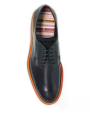Paul Smith Leather Derby Shoes
