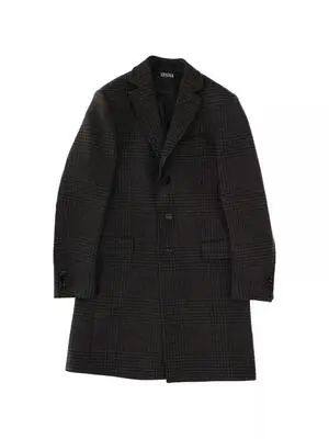 Zegna Mid Length Outerwear For Men