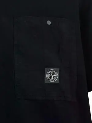 Stone Island Pocket T-shirt