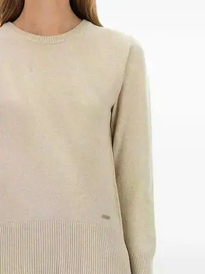 Woolrich Ribbed Pullover Sweater