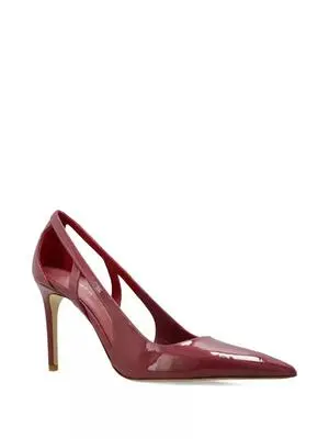 STUART WEITZMAN Power Cutout 85 Pumps