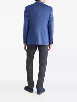 Etro Long-sleeves Blazer