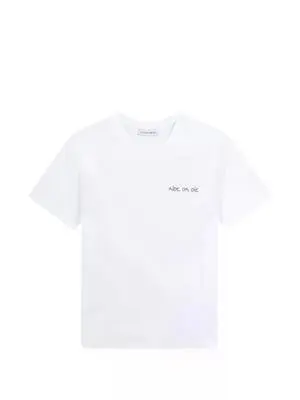 Maison Labiche Logo Shirts For Men