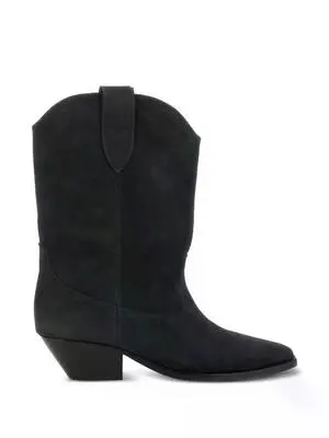 Isabel Marant Suede Boots
