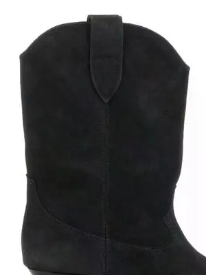 Isabel Marant Suede Boots