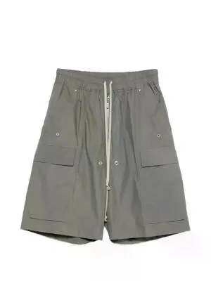 Rick Owens Cargobela Shorts