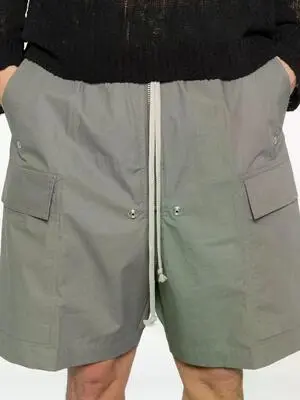 Rick Owens Cargobela Shorts