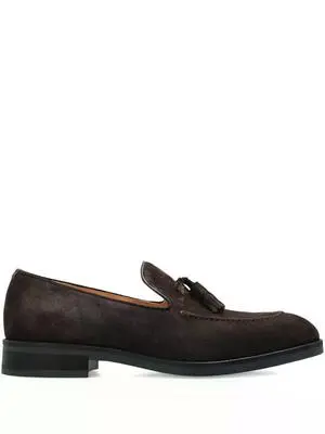 Paul Smith Perforated Loafers