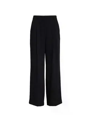 Max Mara Donata Pleated Trousers
