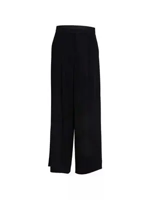Max Mara Donata Pleated Trousers
