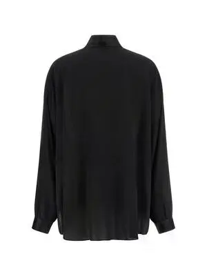 TOM FORD Silk Blouse