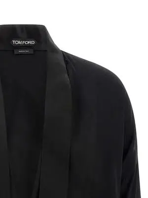 TOM FORD Silk Blouse