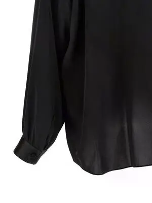 TOM FORD Silk Blouse