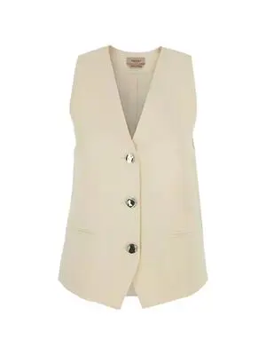 Twinset Vests For Women