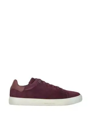 Paul & Shark Low Top Sneakers For Men