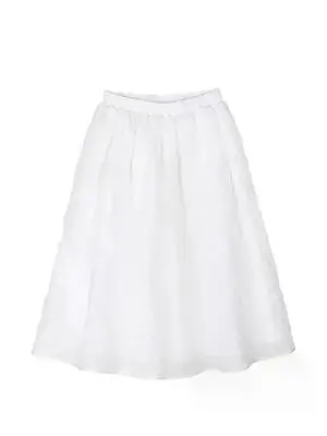 Cecilie Bahnsen Midi Skirts
