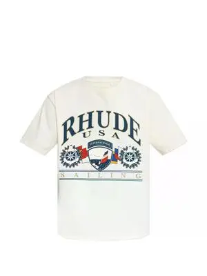 Rhude T-shirts For Men