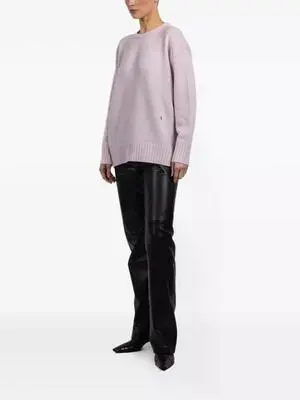 Dorothee Schumacher Embroidered Sweater