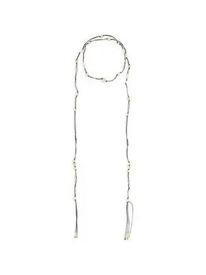 Isabel Marant Beaded Necklaces
