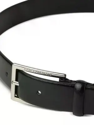Karl Lagerfeld K/essential Belt