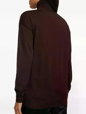 TOM FORD High-neck Sweater