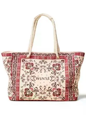 Twinset Tote Bags For Women