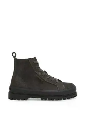 Superga Ankle Shoes For Women