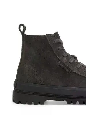 Superga 2341 Alpina Lace-up Ankle Boots