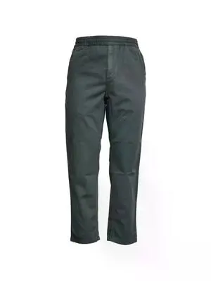 Carhartt Work In Progress Flint Twill Elasticated Trousers