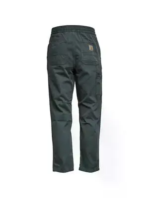 Carhartt Work In Progress Flint Twill Elasticated Trousers