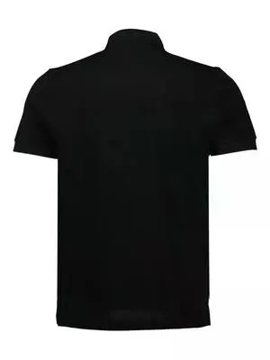 Fendi Cotton Polo Shirt