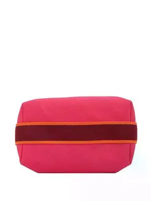 Hermès 2021-2025 Small Bride A Brac Case - Pink
