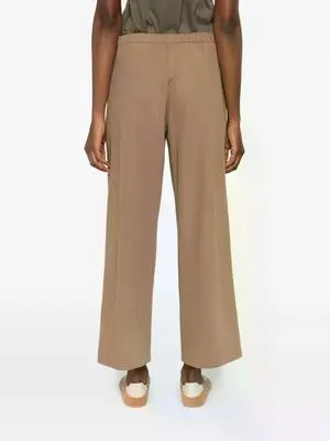 Max Mara Drawstring Trousers