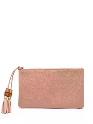 Pink Clutches