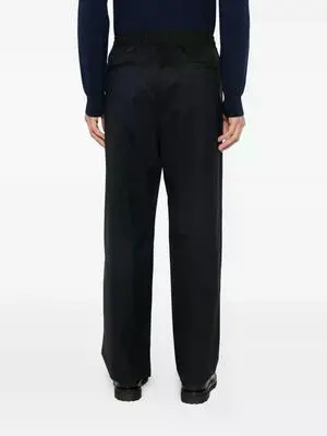 Attachment Drawstring Trousers