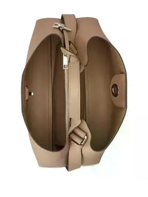 TOD'S Top Handle Tote Bag