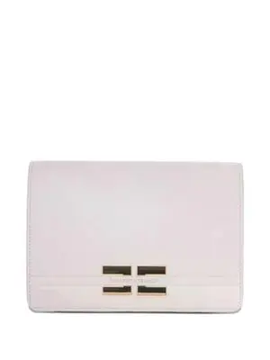 Elisabetta Franchi Logo Mini Bags