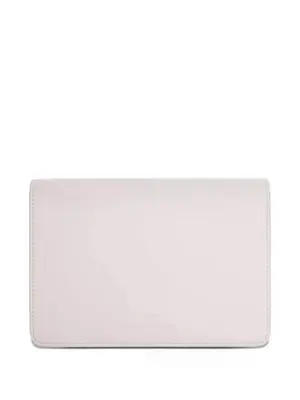 Elisabetta Franchi Shoulder Bag - Neutrals