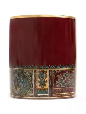 Etro Paisley Trim Mug