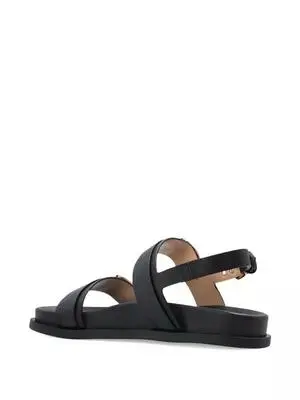 Agl Cristina Sandals - Black