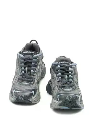 Balenciaga Runner Sneakers