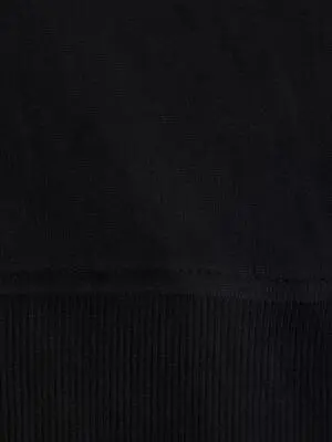 Brunello Cucinelli Hooded Zip-up Sweater - Black