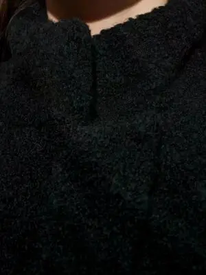 Isabel Marant Étoile Textured Jacket
