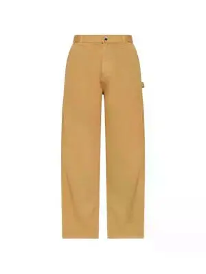 Moncler Logo-patch Cargo Pants