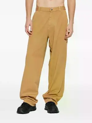 Moncler Logo-patch Cargo Pants