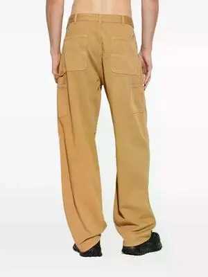 Moncler Logo-patch Cargo Pants