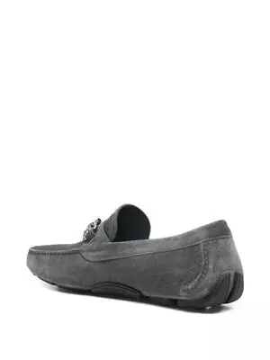 FERRAGAMO Gancini Loafers