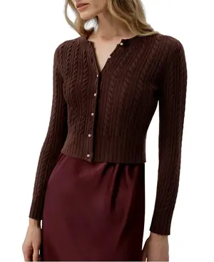 Lilysilk Medium Knit Knitwear For Women